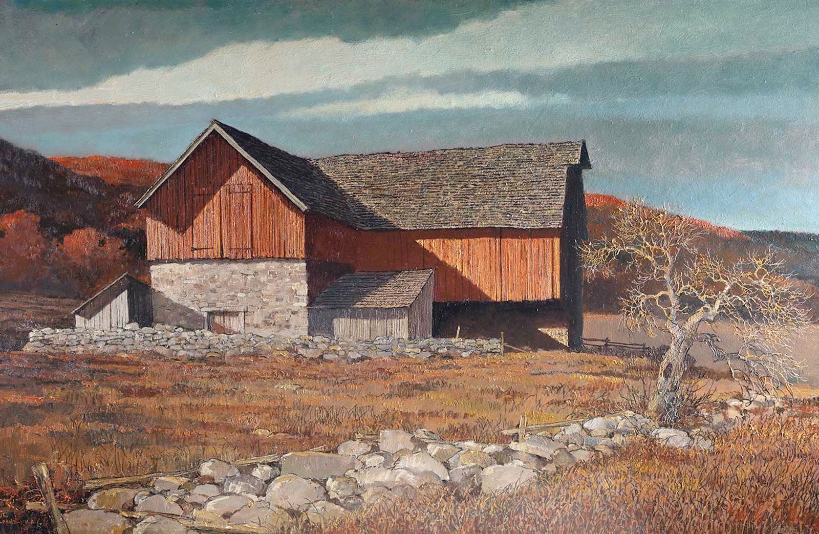 American Fine Art Magazine