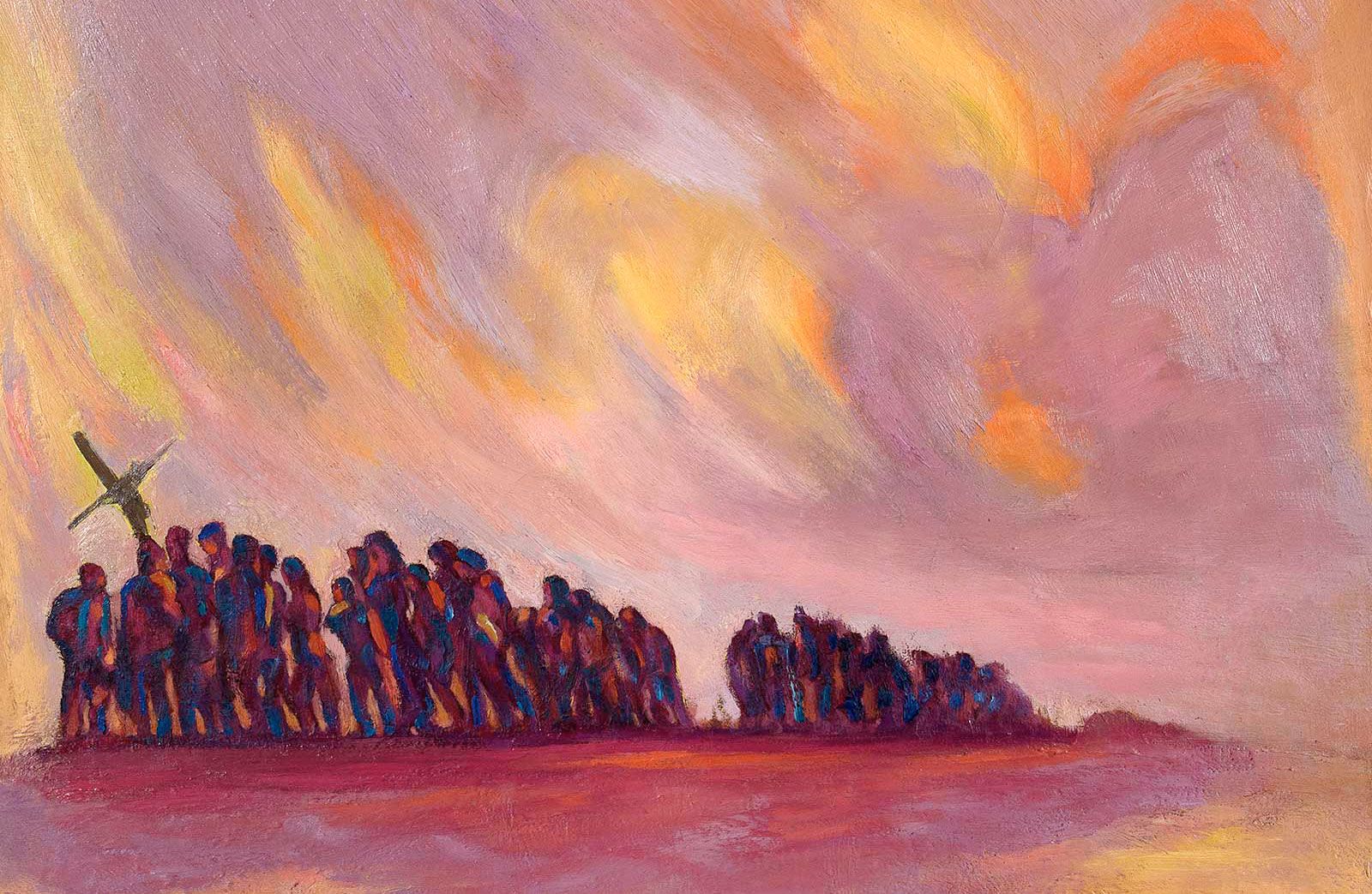 American Fine Art Magazine