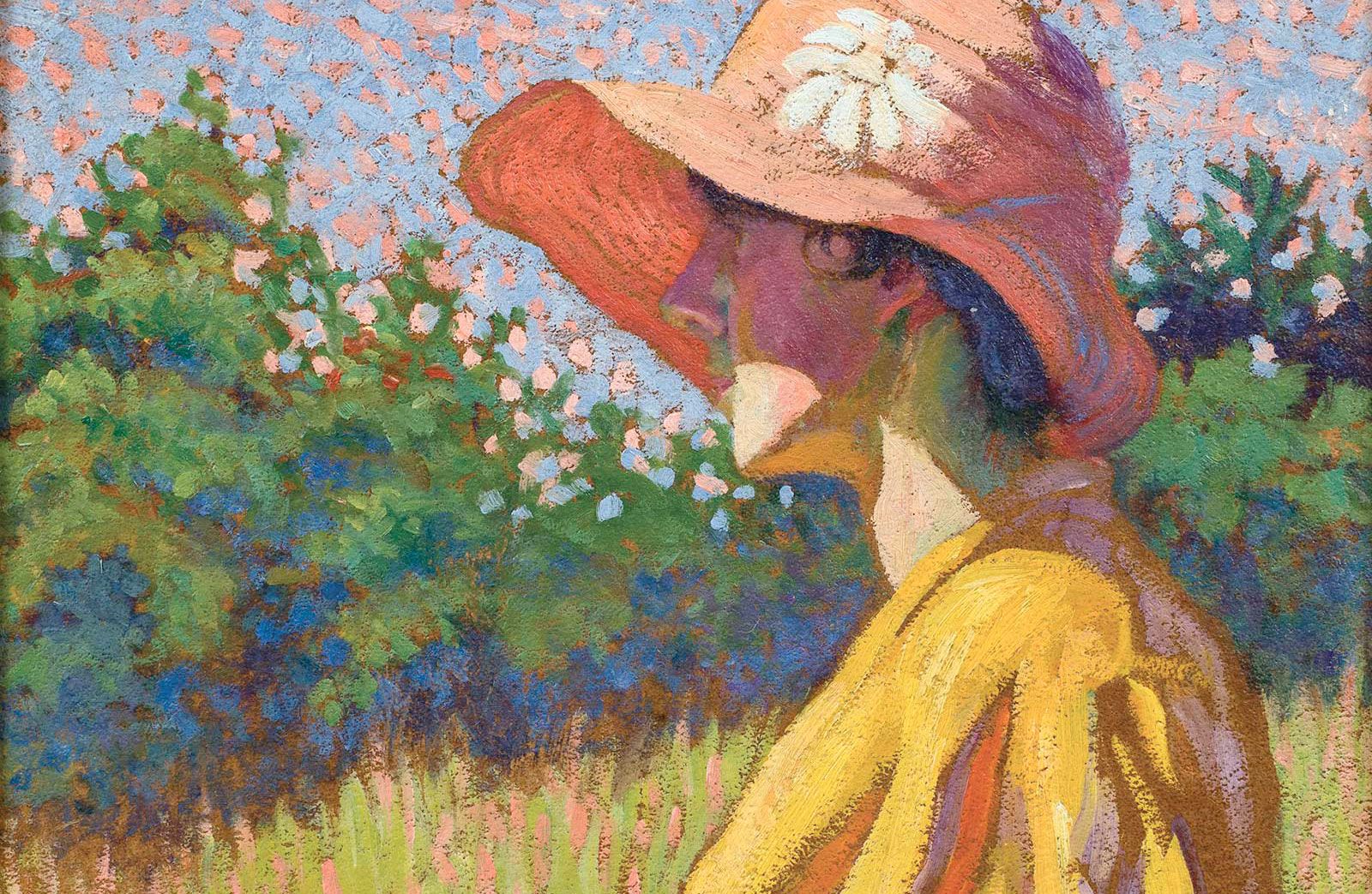 American Fine Art Magazine