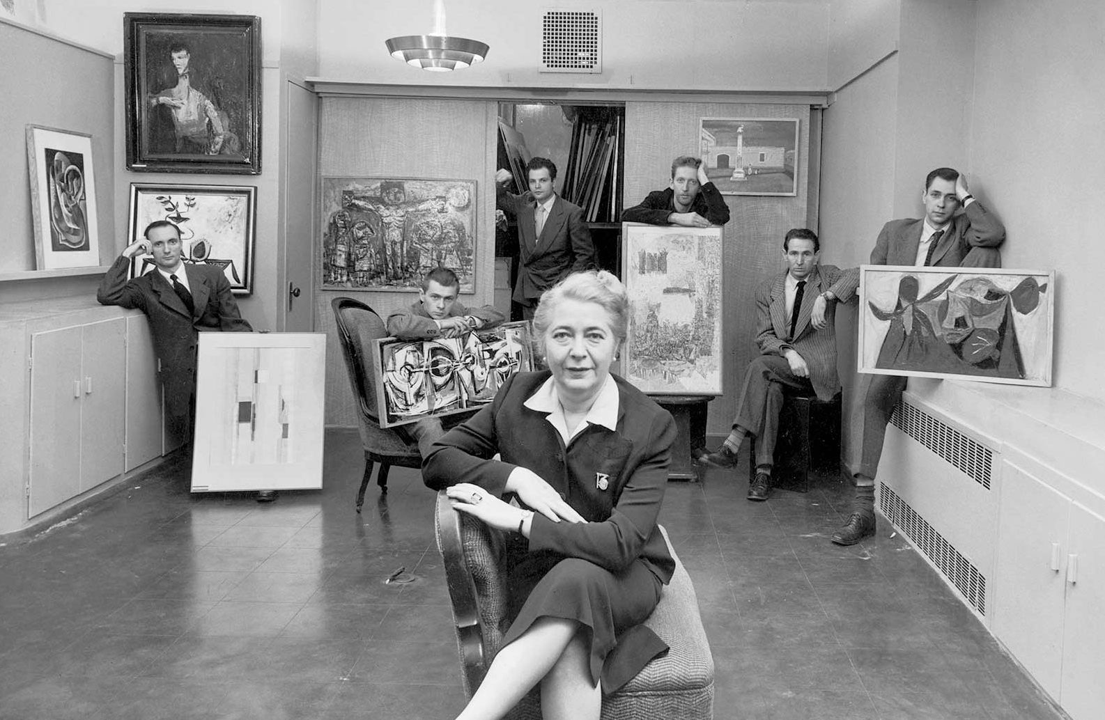 American Fine Art Magazine