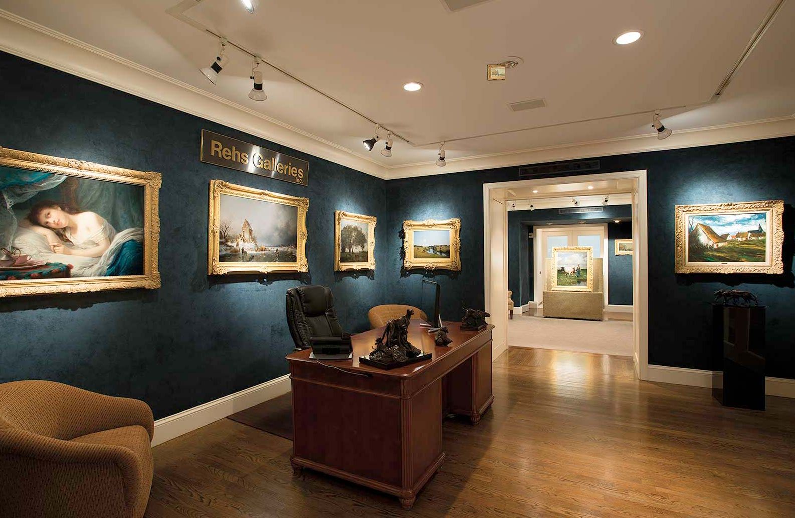 American Fine Art Magazine