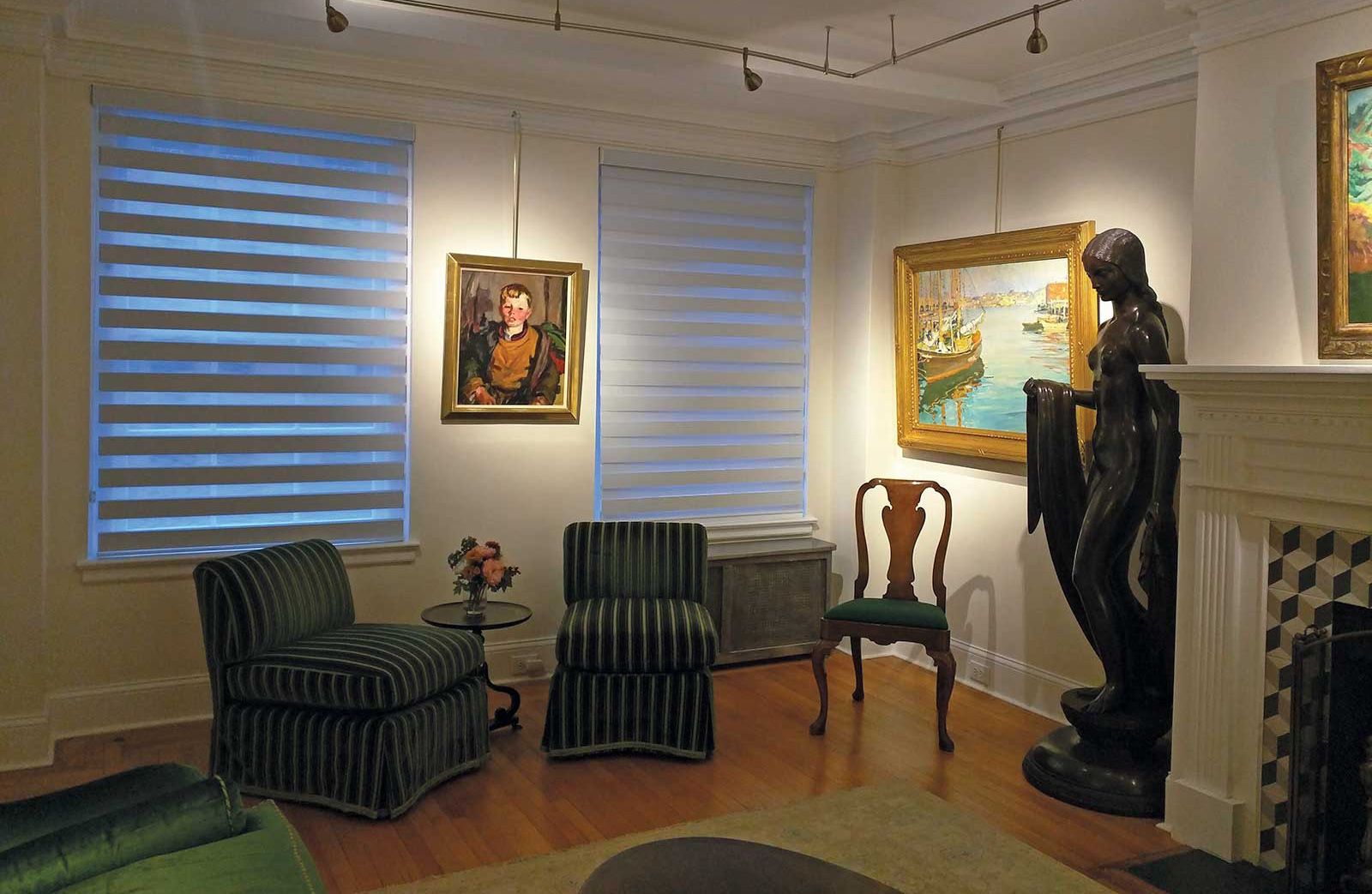 American Fine Art Magazine