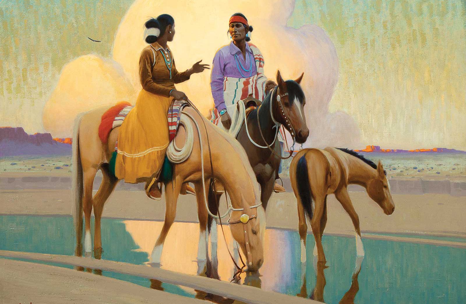 American Fine Art Magazine