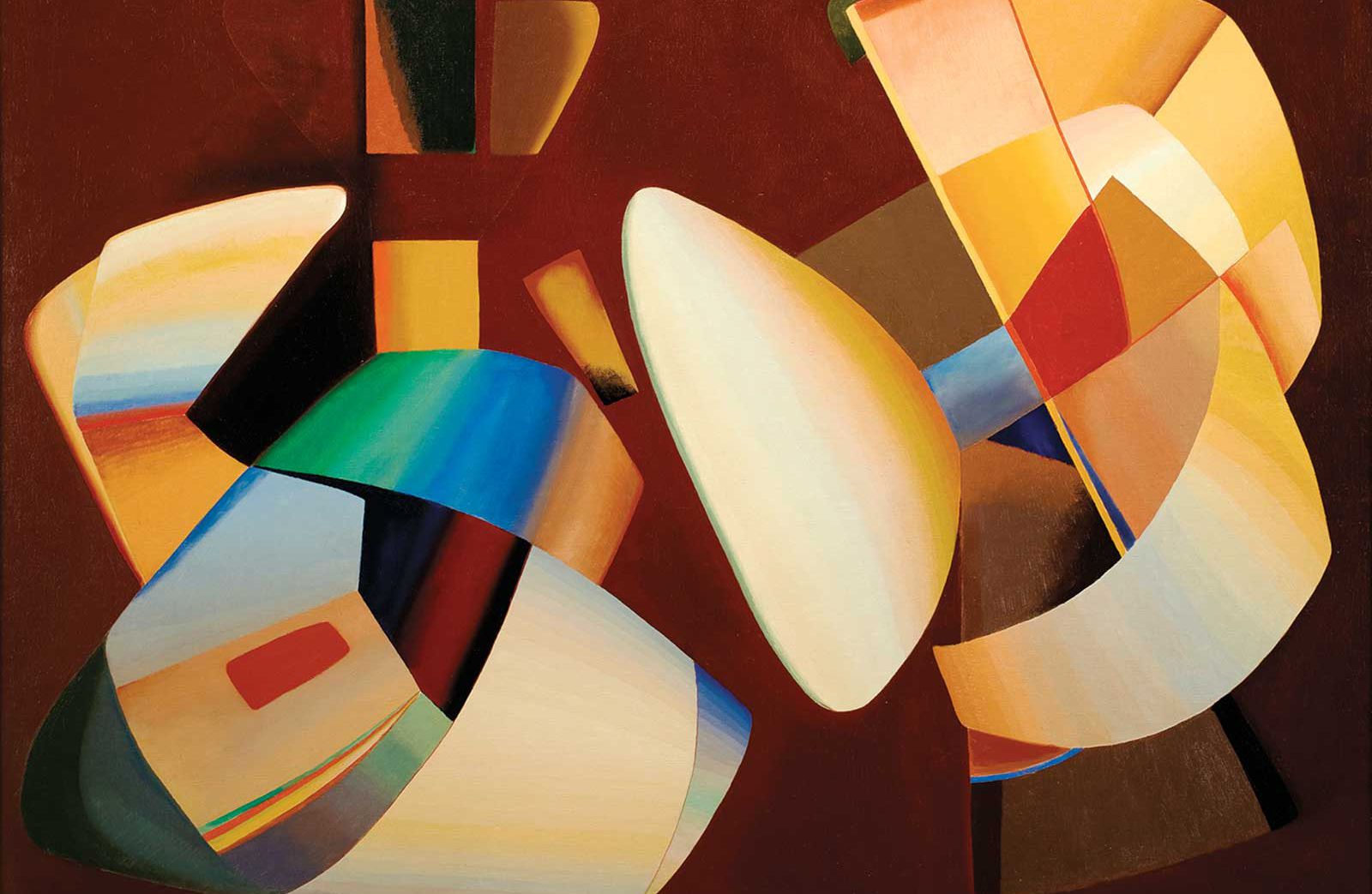 American Fine Art Magazine