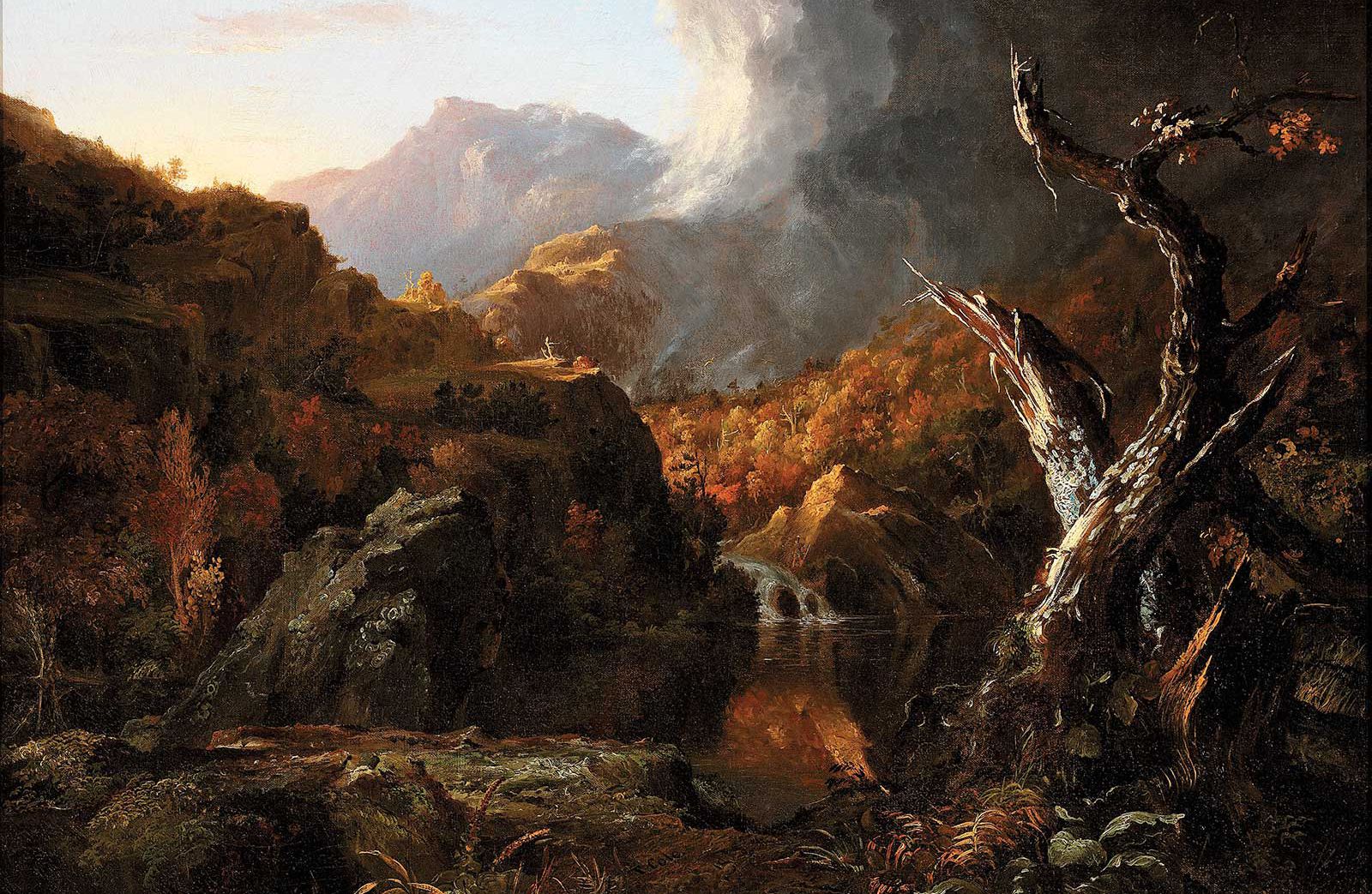 American Fine Art Magazine