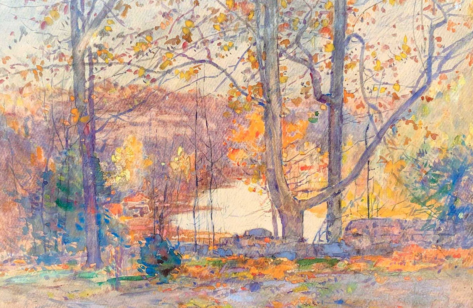 American Fine Art Magazine