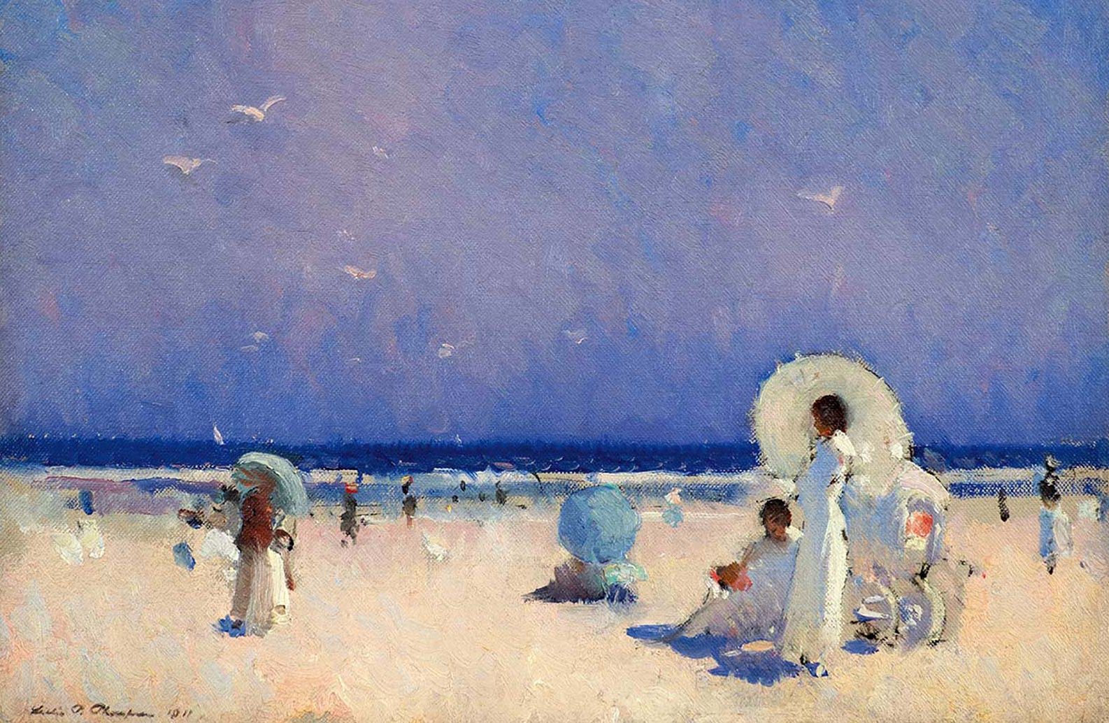 American Fine Art Magazine