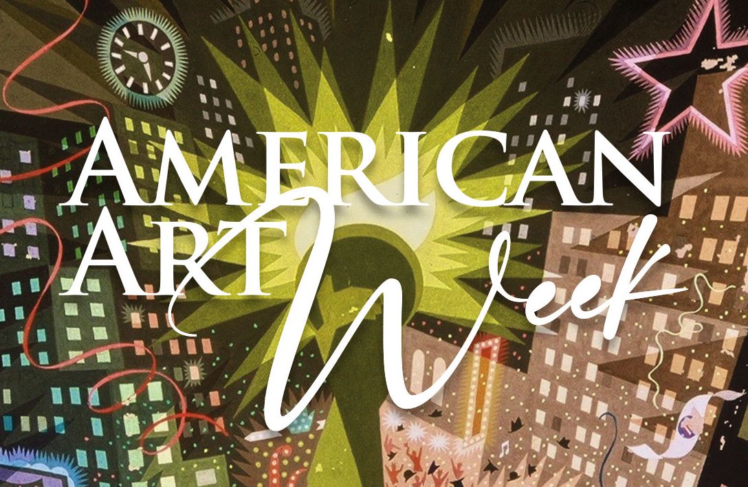 American Fine Art Magazine