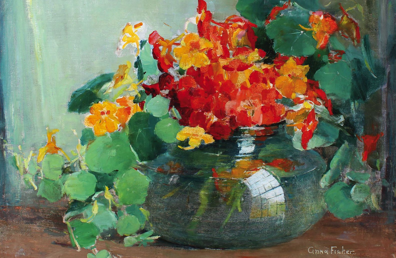 American Fine Art Magazine