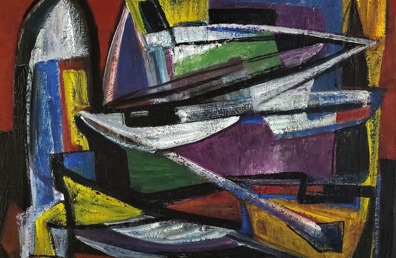 American Fine Art Magazine