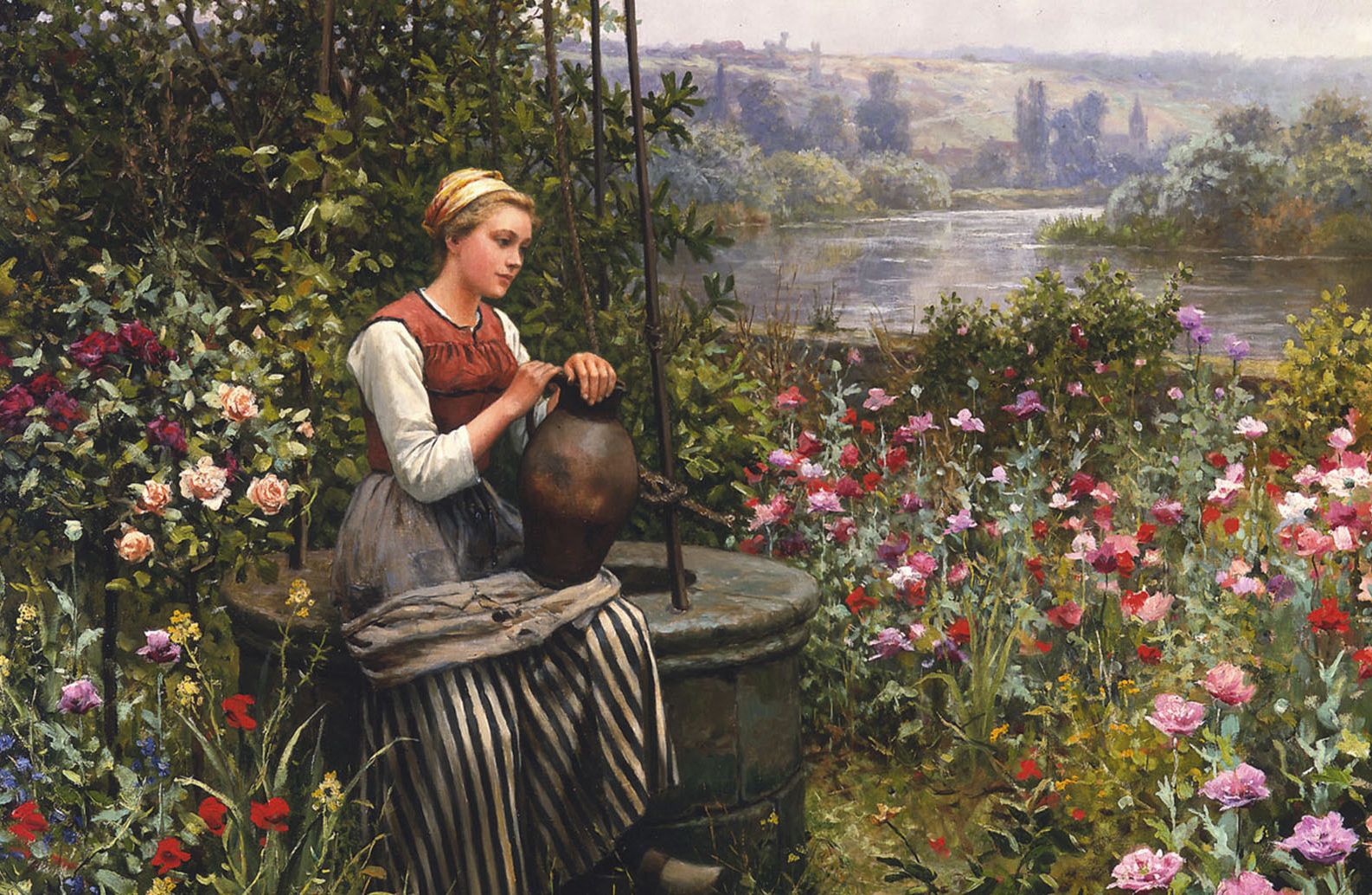 American Fine Art Magazine