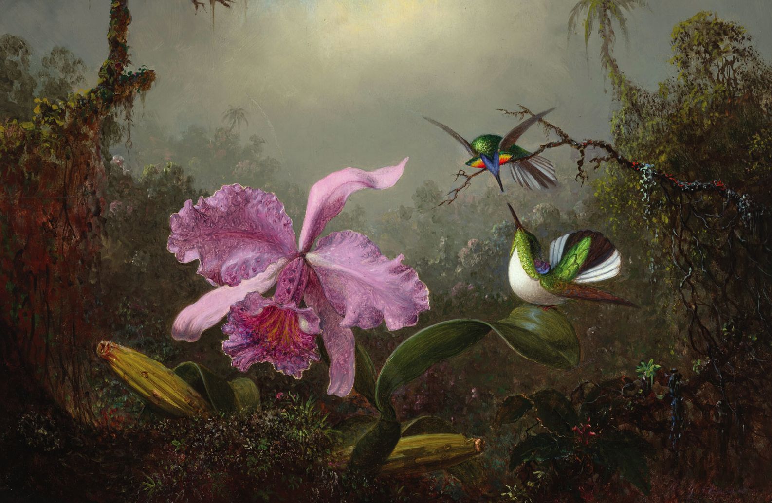 American Fine Art Magazine