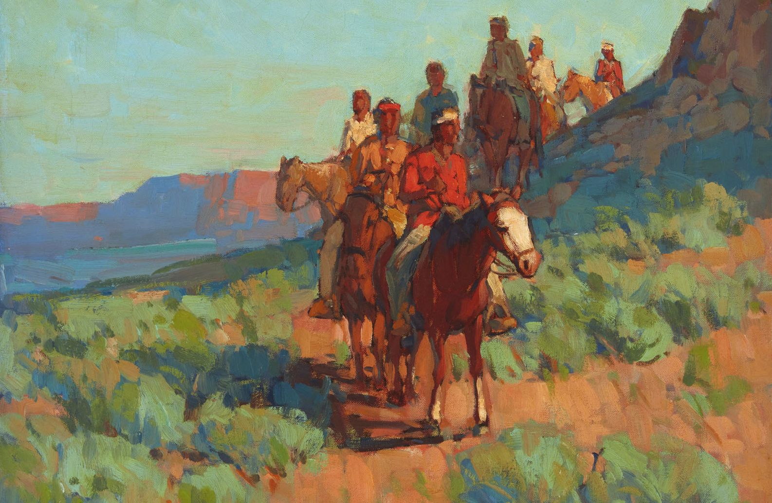 American Fine Art Magazine