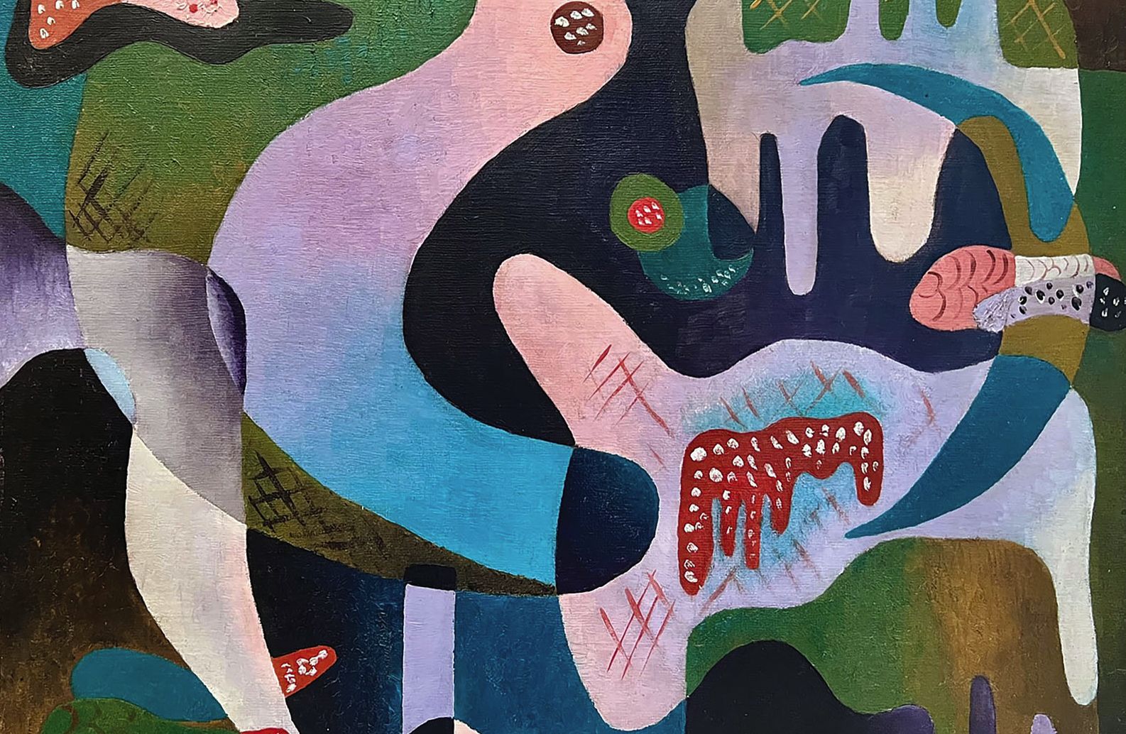 American Fine Art Magazine