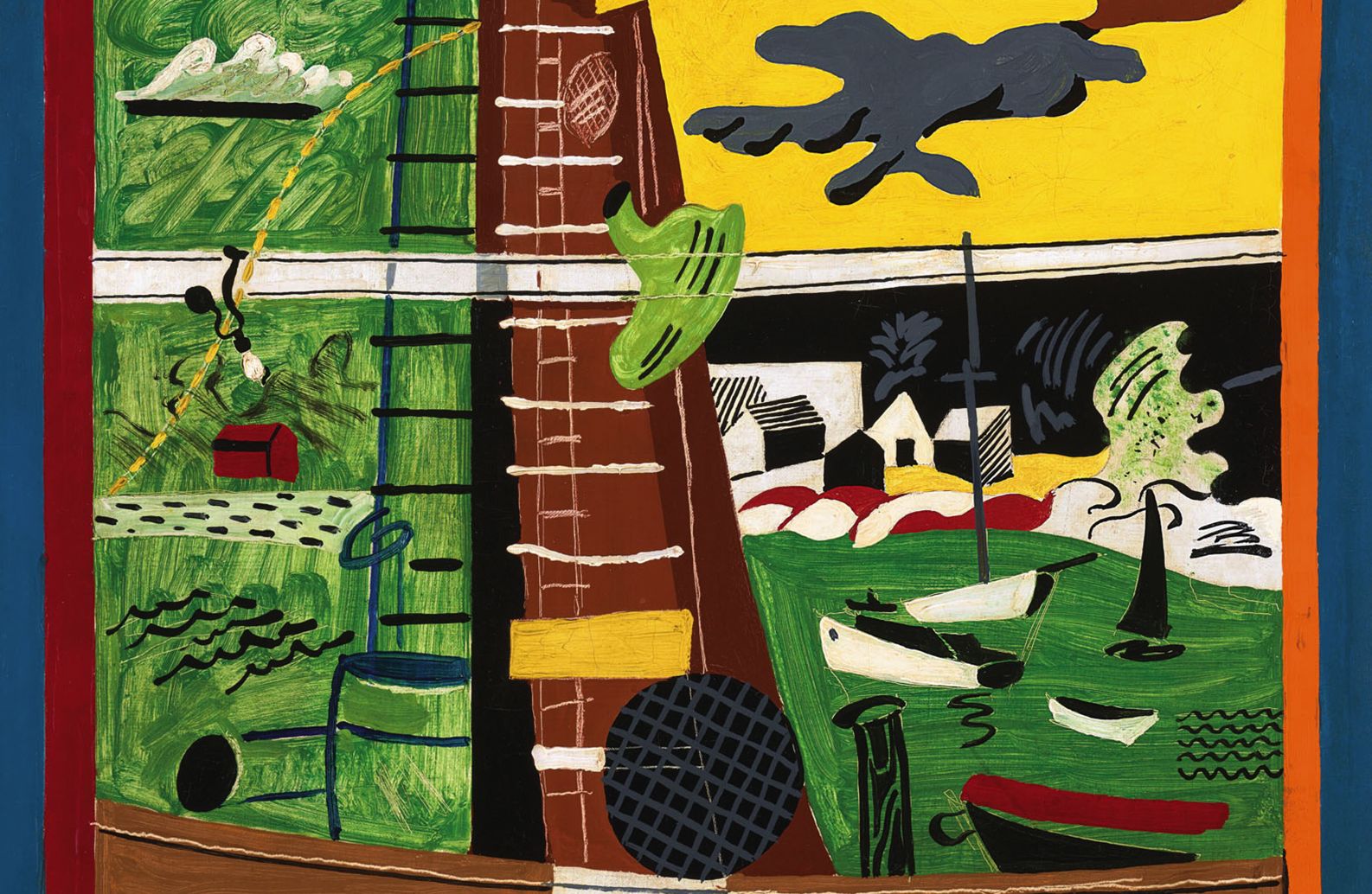 American Fine Art Magazine