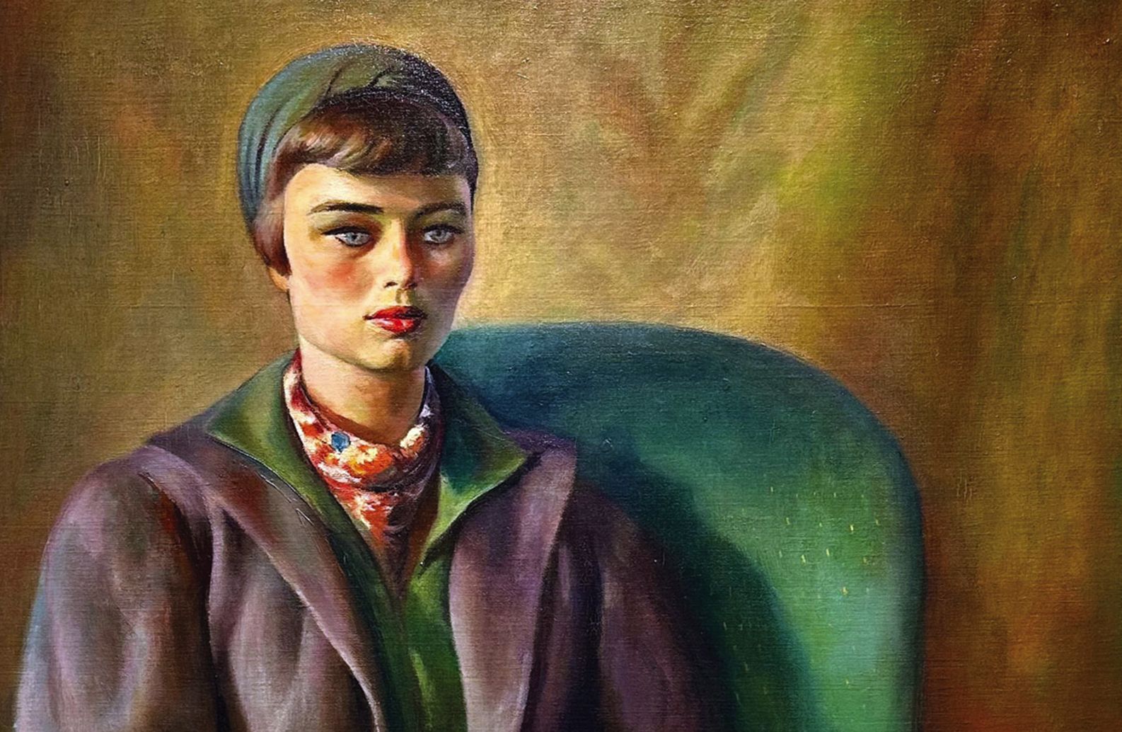 American Fine Art Magazine