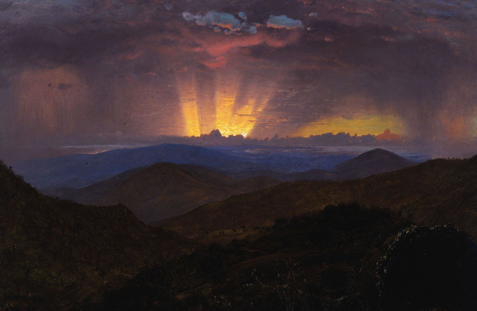 American Fine Art Magazine