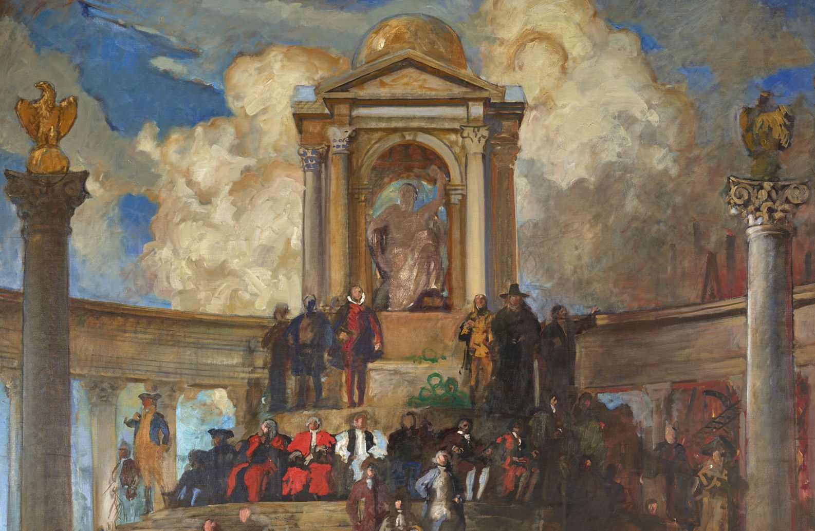 American Fine Art Magazine