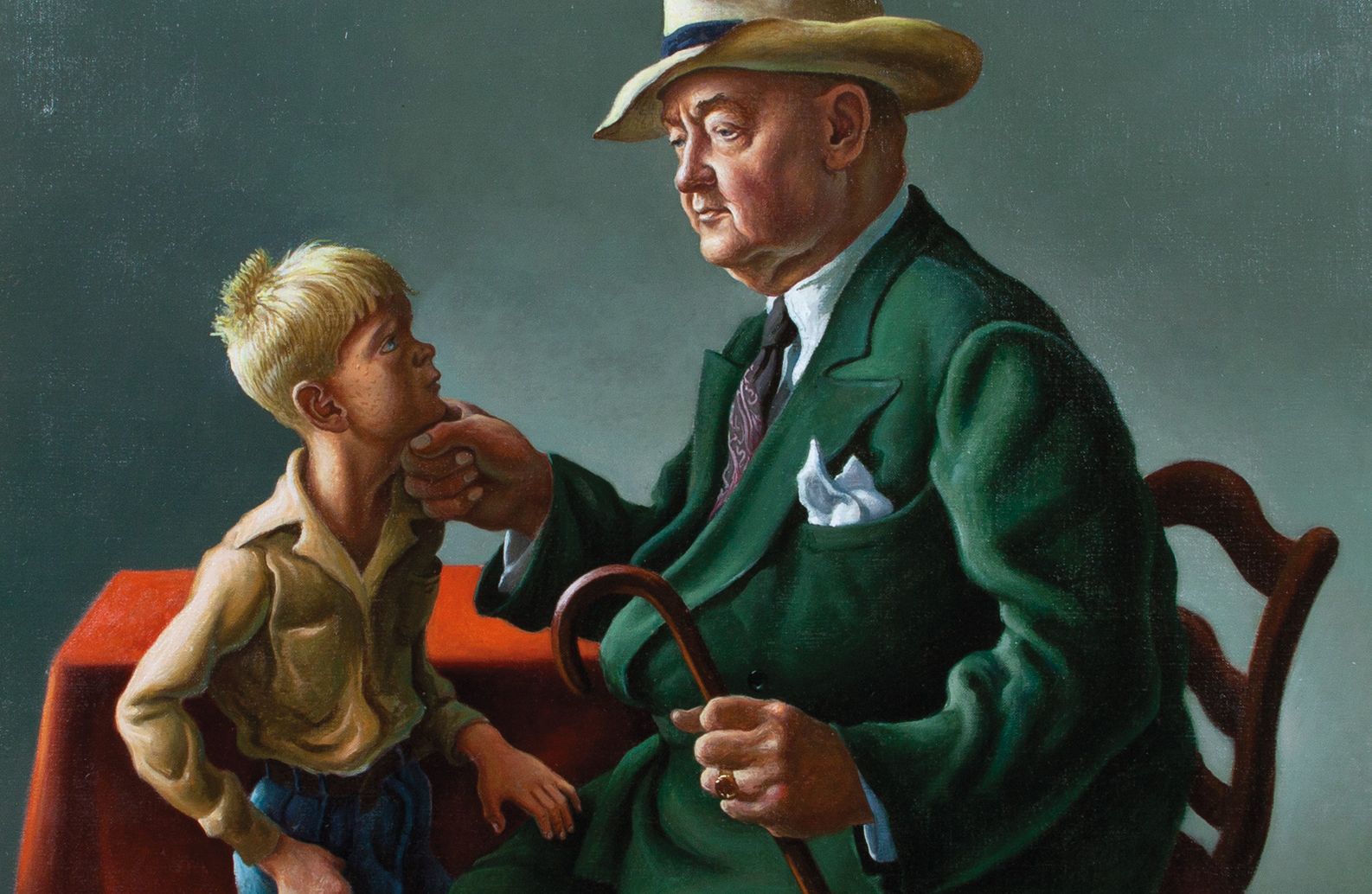 American Fine Art Magazine