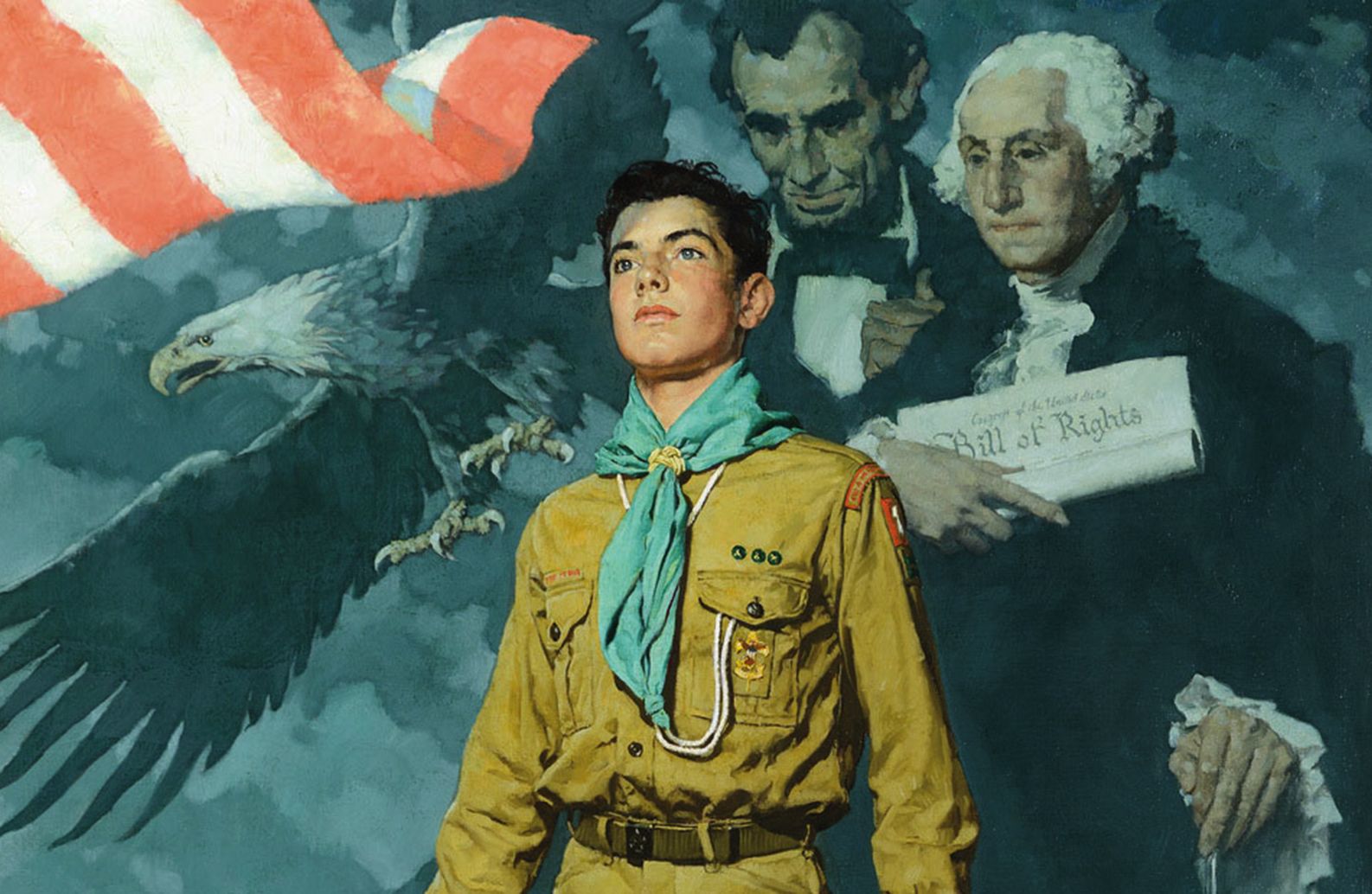 American Fine Art Magazine