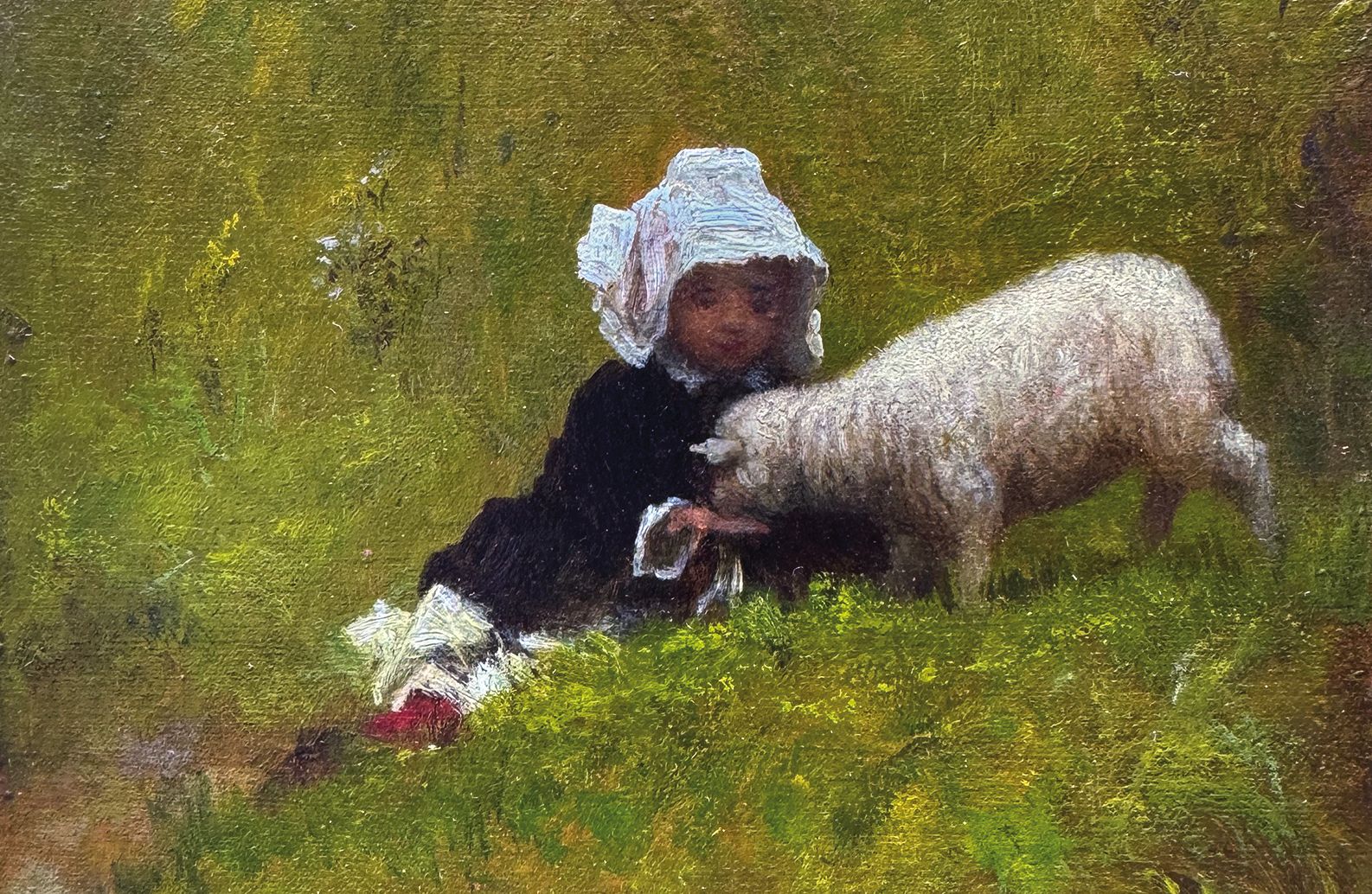 American Fine Art Magazine