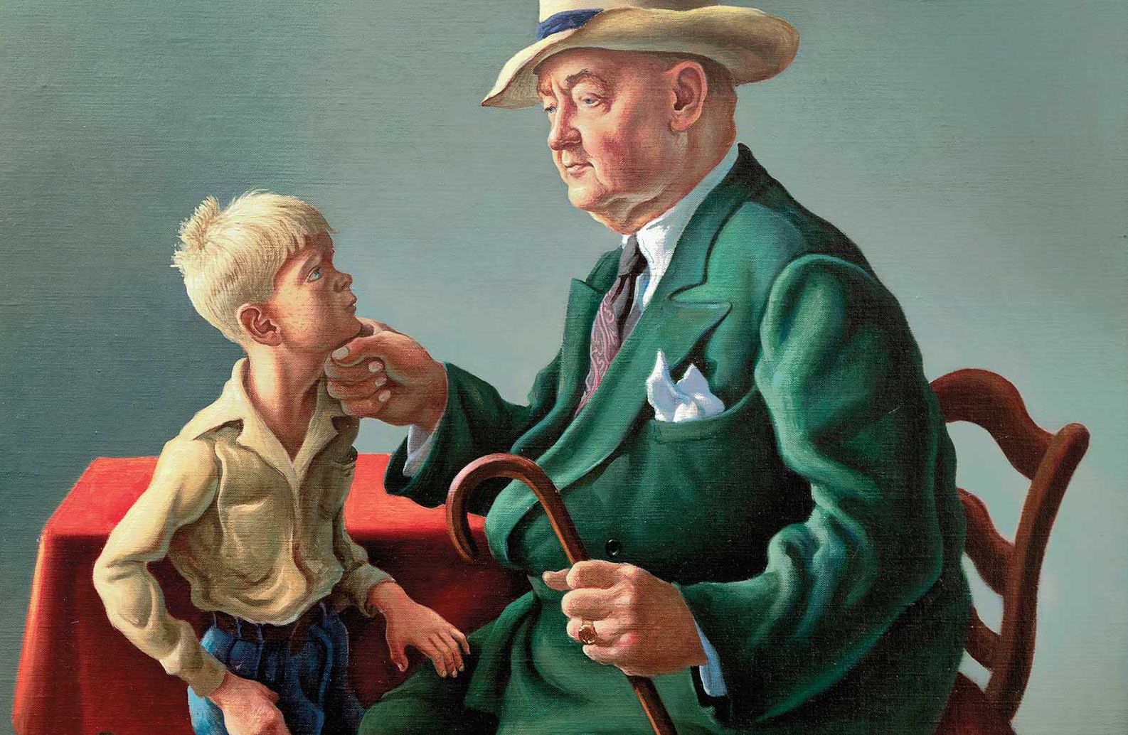 American Fine Art Magazine