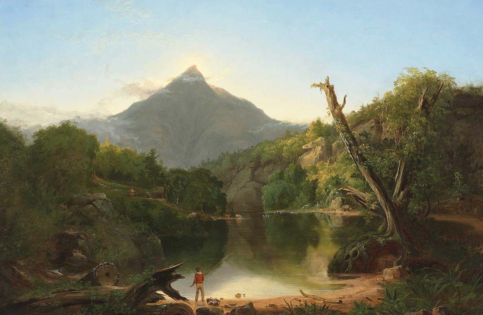 American Fine Art Magazine