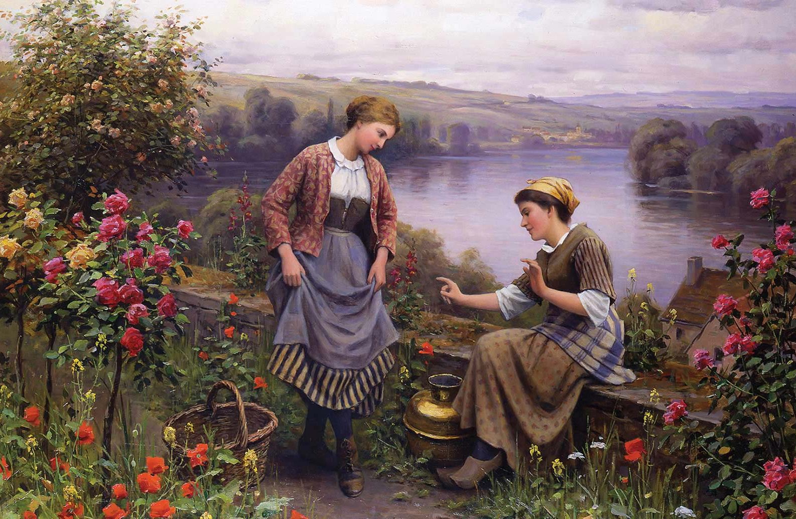 American Fine Art Magazine