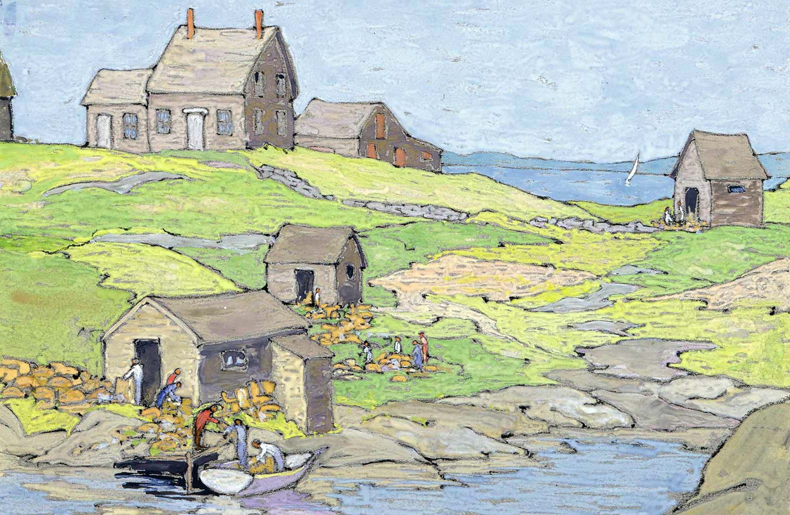 American Fine Art Magazine