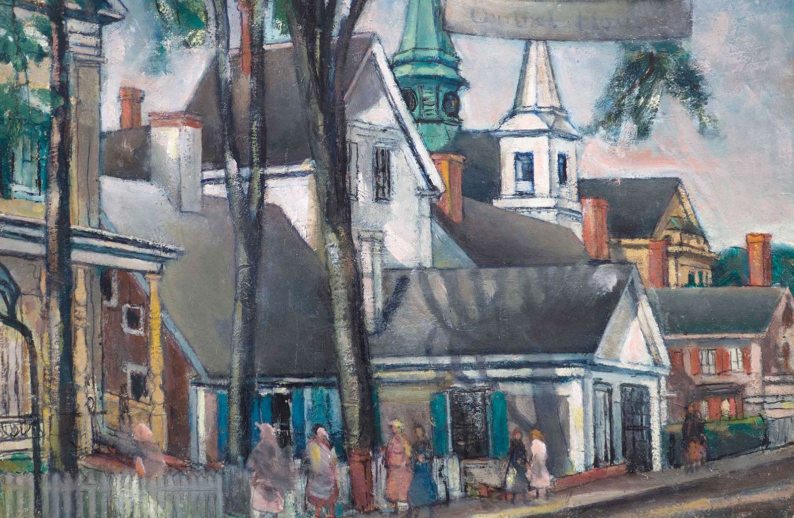 American Fine Art Magazine