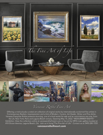 American Fine Art Magazine