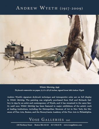 American Fine Art Magazine