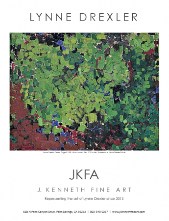 American Fine Art Magazine