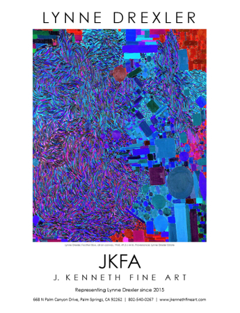 American Fine Art Magazine