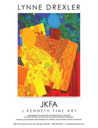 American Fine Art Magazine