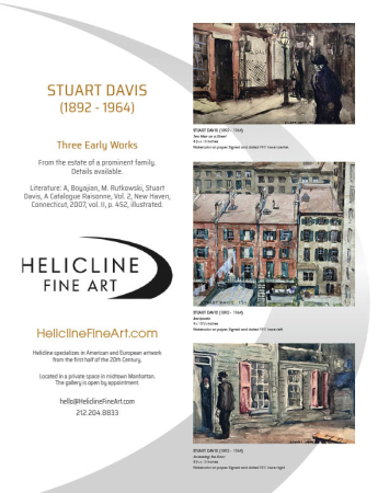 American Fine Art Magazine