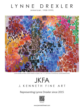 American Fine Art Magazine