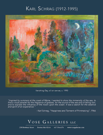 American Fine Art Magazine