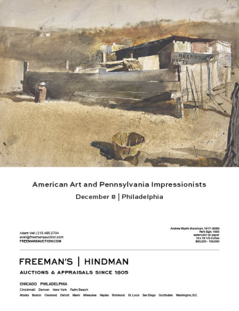 American Fine Art Magazine