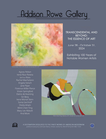 American Fine Art Magazine