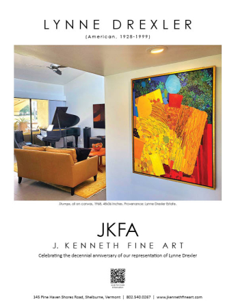 American Fine Art Magazine